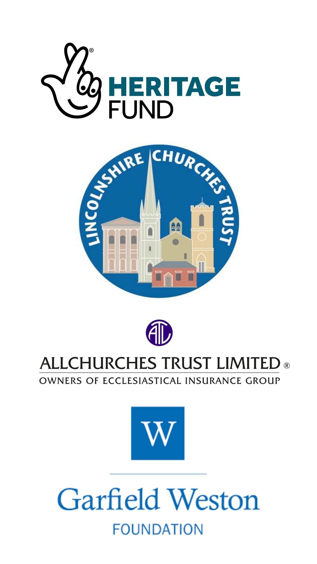 Contact – St Andrew's Church Halton Holegate