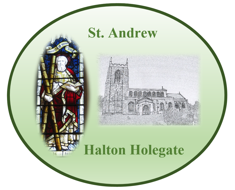 About – St Andrew's Church Halton Holegate