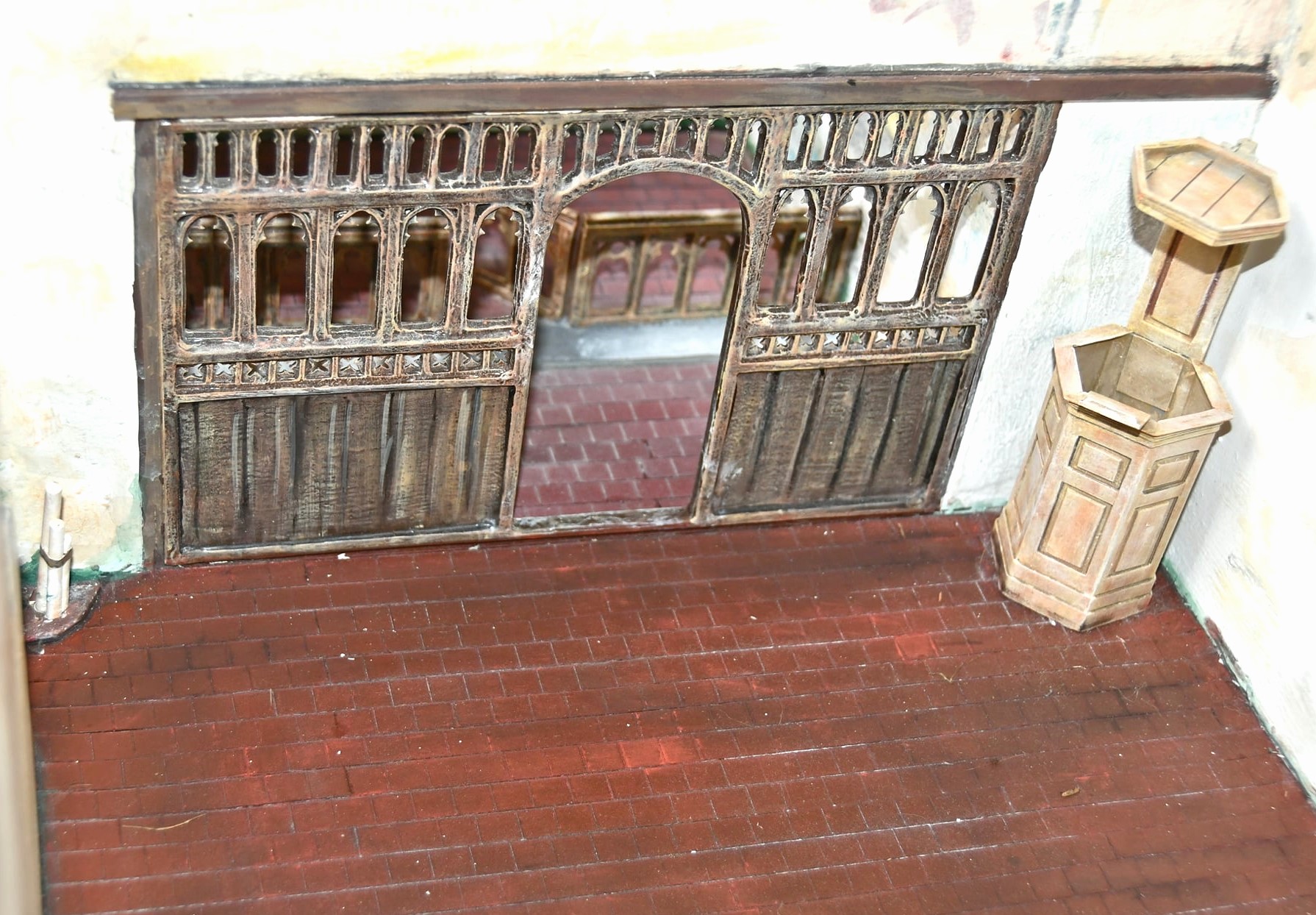 The Spirit of Sutterby ‘Wooly-walls’ are on the move……again! – St ...